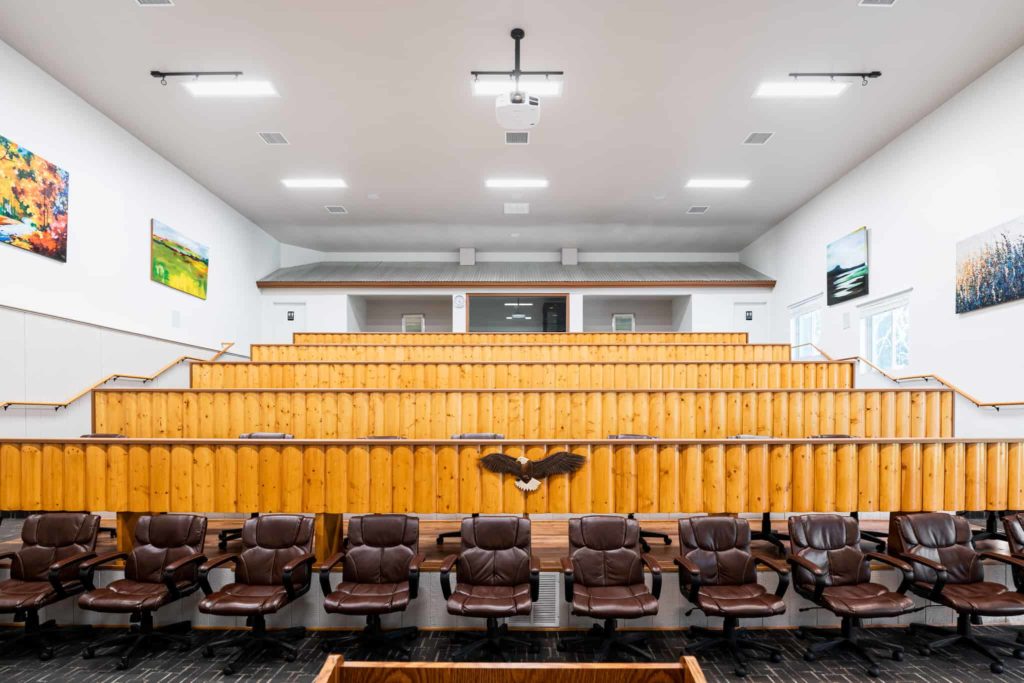 Serenity Lodge Photo Gallery & Virtual Tour | Lake Arrowhead California